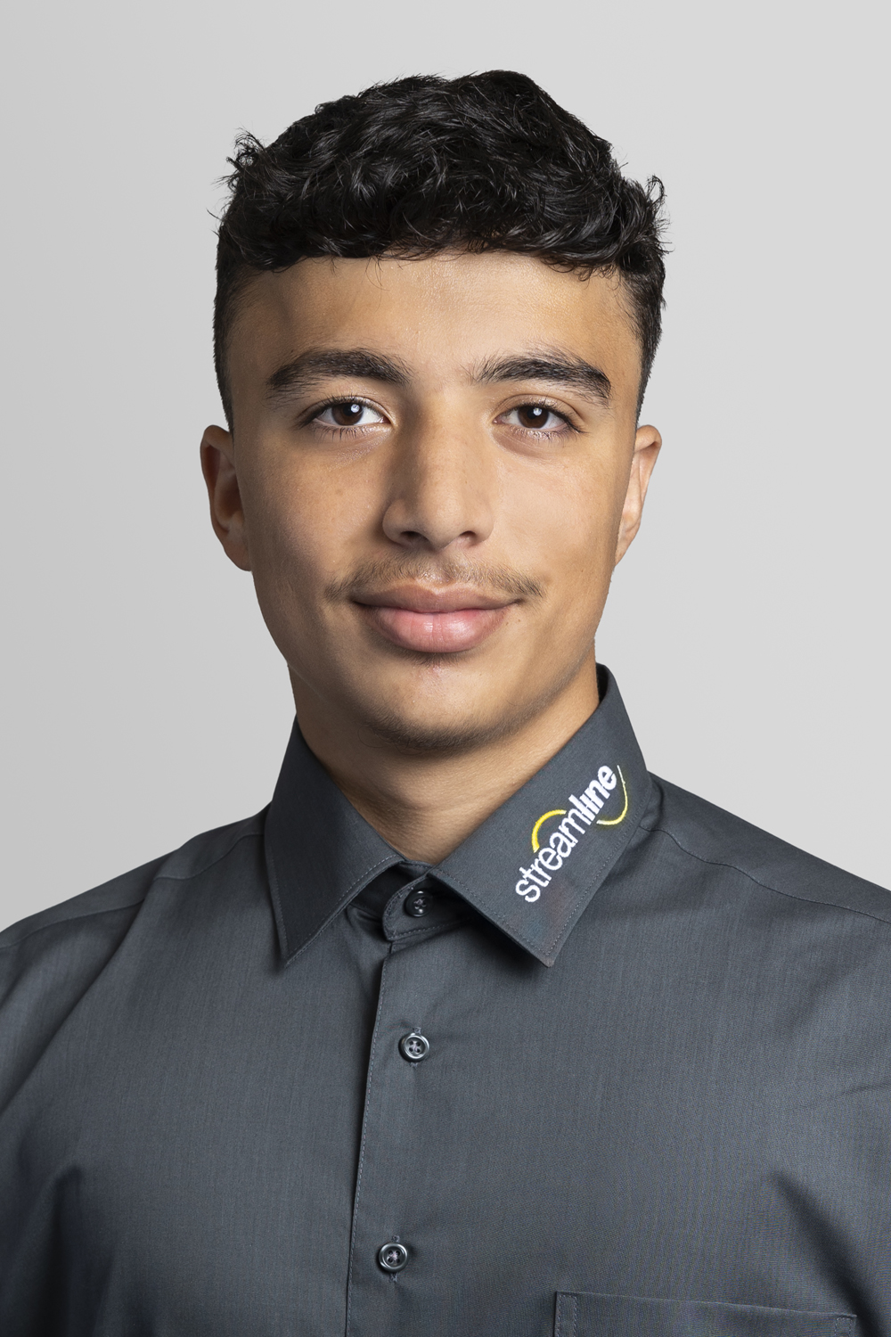 Kariish Mohammed - Streamline AG Kariish Mohammed - Streamline AG